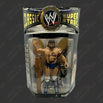 Hacksaw Jim Duggan signed WWE Jakks Classic Superstars Action Figure ...