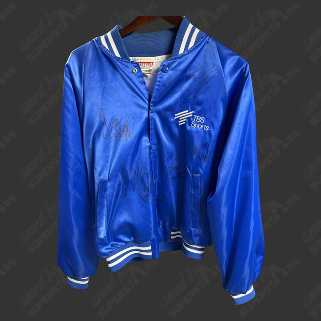 Signed Collectibles & Toys – Signed By Superstars