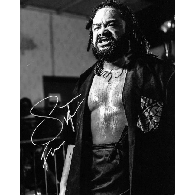 Signed 8x10 Photos – Signed By Superstars