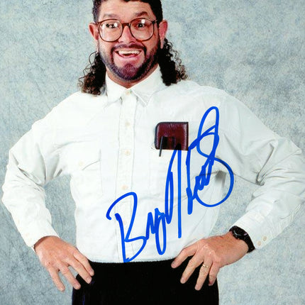 Barry Horowitz signed 8x10 Photo – Signed By Superstars