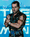 Dean Malenko signed 8x10 Photo – Signed By Superstars