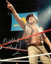 Outback Jack signed 8x10 Photo – Signed By Superstars