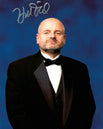 Howard Finkel signed 8x10 Photo – Signed By Superstars
