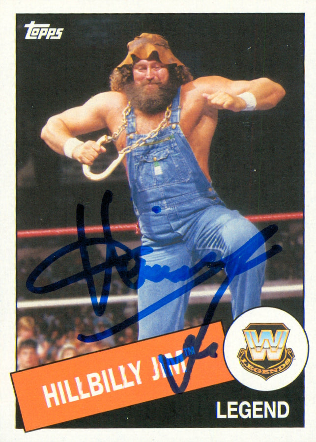 Signed Trading Cards – Signed By Superstars