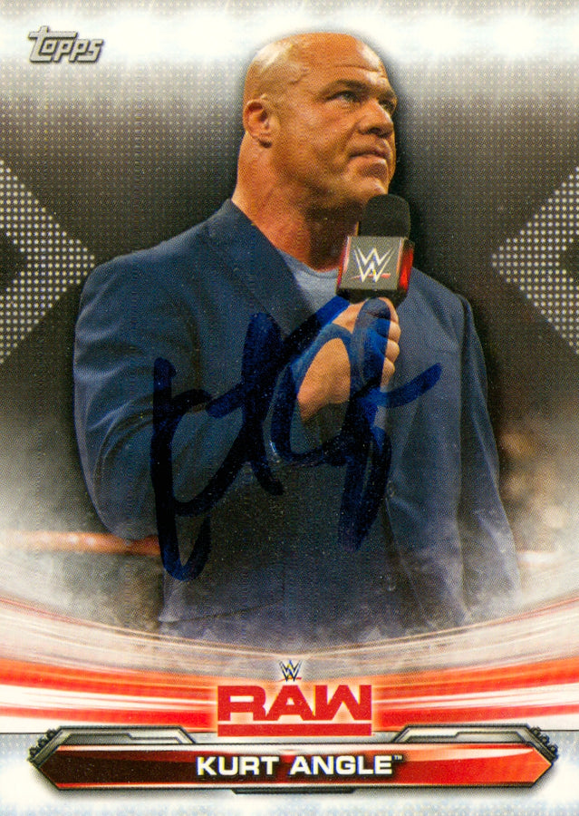 Signed Trading Cards – Signed By Superstars
