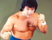 Bill Dundee signed 8x10 Photo – Signed By Superstars