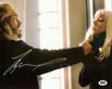 Tyler Mane (Xmen) signed 8x10 Photo – Signed By Superstars