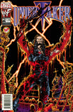 Undertaker signed WWF Comic Book – Signed By Superstars