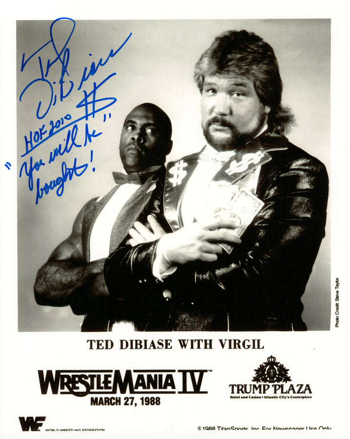 Home – Signed By Superstars