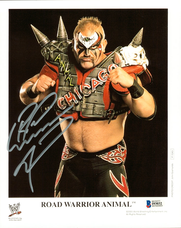 Home – Signed By Superstars
