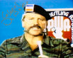 Colonel DeBeers signed 8x10 Photo – Signed By Superstars