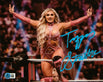 Tiffany Stratton signed 8x10 Photo (w/ Beckett) – Signed By Superstars