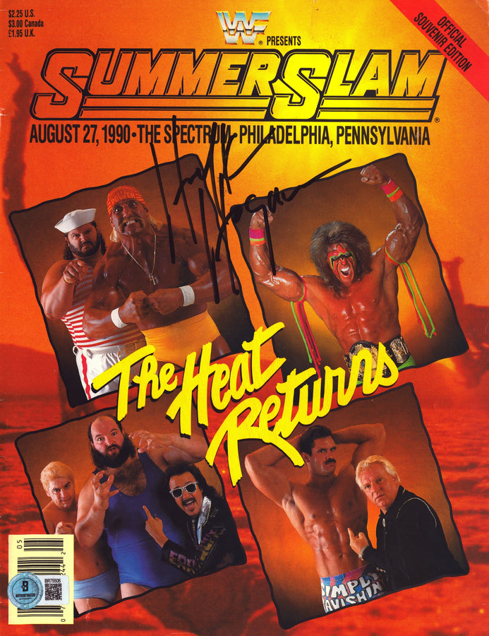 Home – Signed By Superstars
