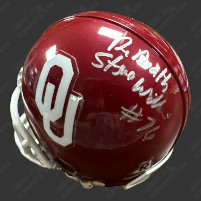 Signed Collectibles & Toys – Signed By Superstars