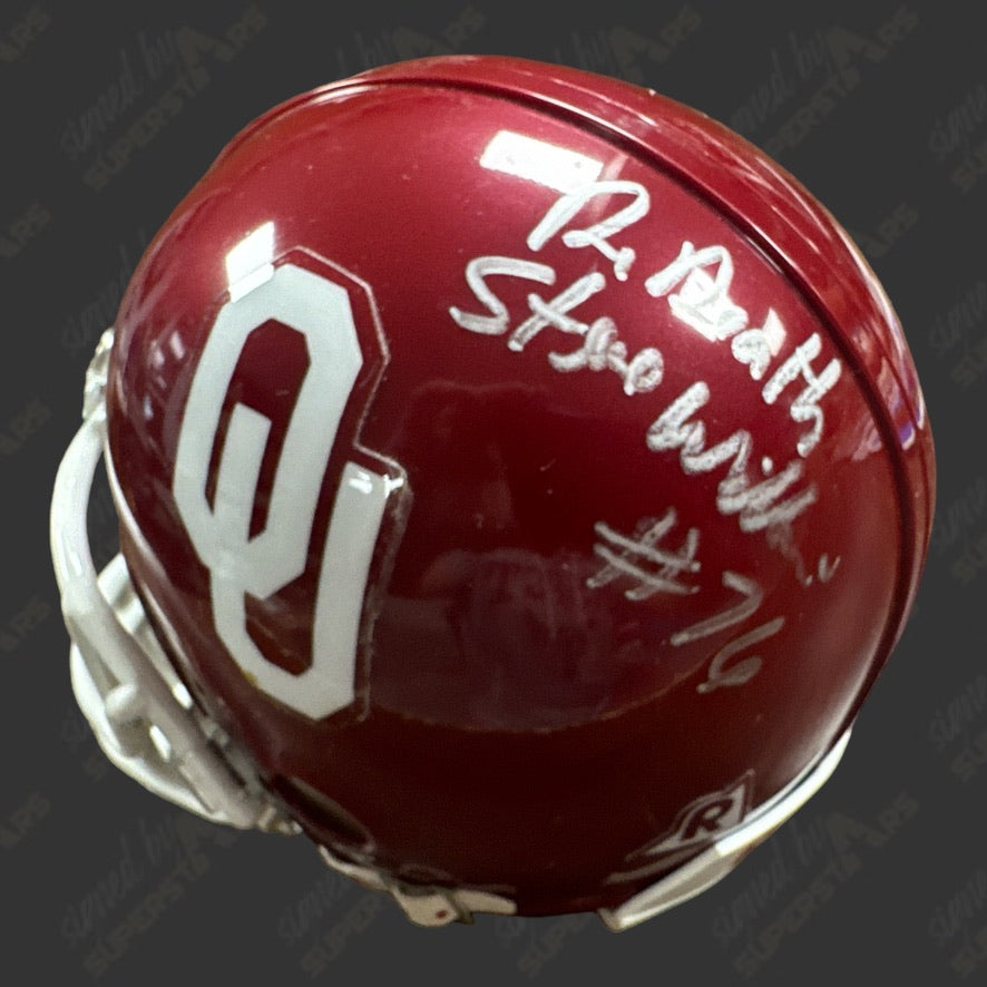 Signed Collectibles & Toys – Signed By Superstars