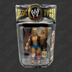 Barry Windham signed WWE Jakks Classic Superstars Action Figure ...
