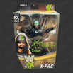 X-Pac signed WWE Elite Series 15 Action Figure – Signed By Superstars