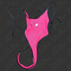 Mandy Rose signed Photoshoot Worn Pink Swimsuit (w/ JSA) – Signed By ...