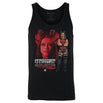 Stephanie Vaquer Vintage WWE Men's Tank Top – Signed By Superstars