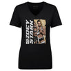 Zoey Stark Vertical Pose – Signed By Superstars
