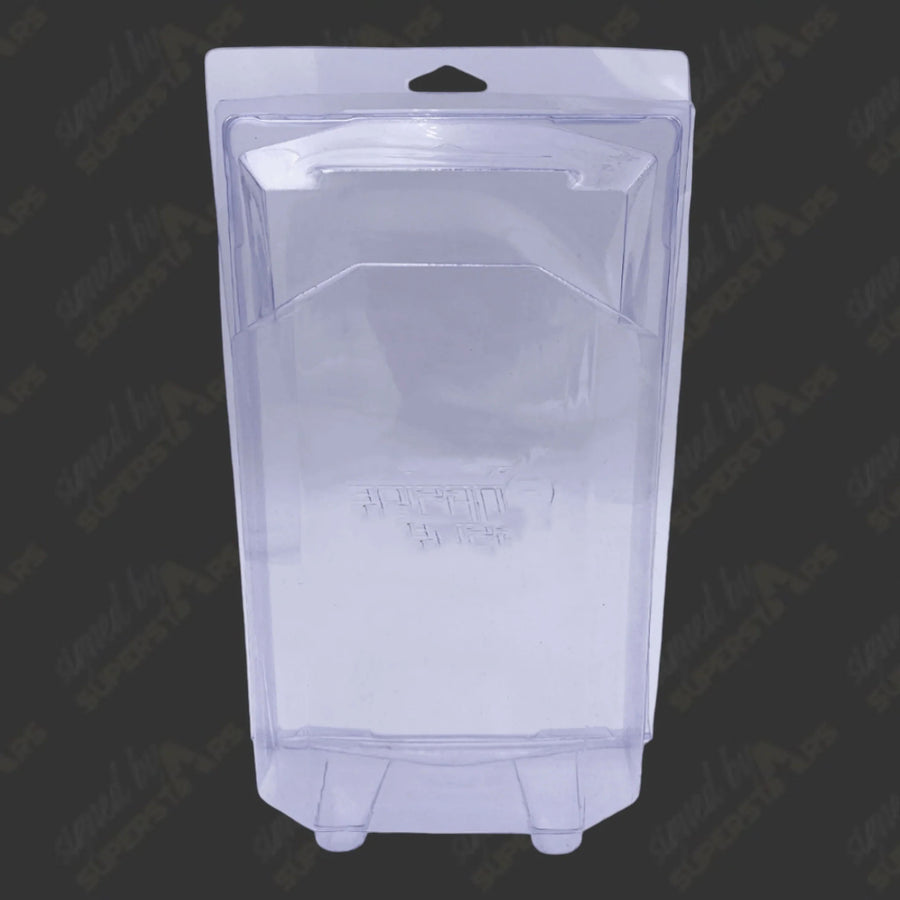 AEW Action Figure Protector – Signed By Superstars