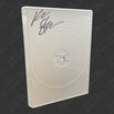 Kevin Steen signed DVD Case – Signed By Superstars