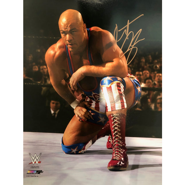 Signed 16x20 & Larger Photos – Signed By Superstars