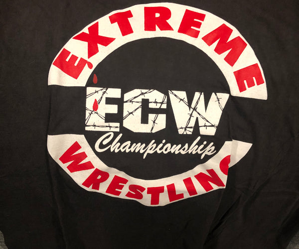 logo ecw